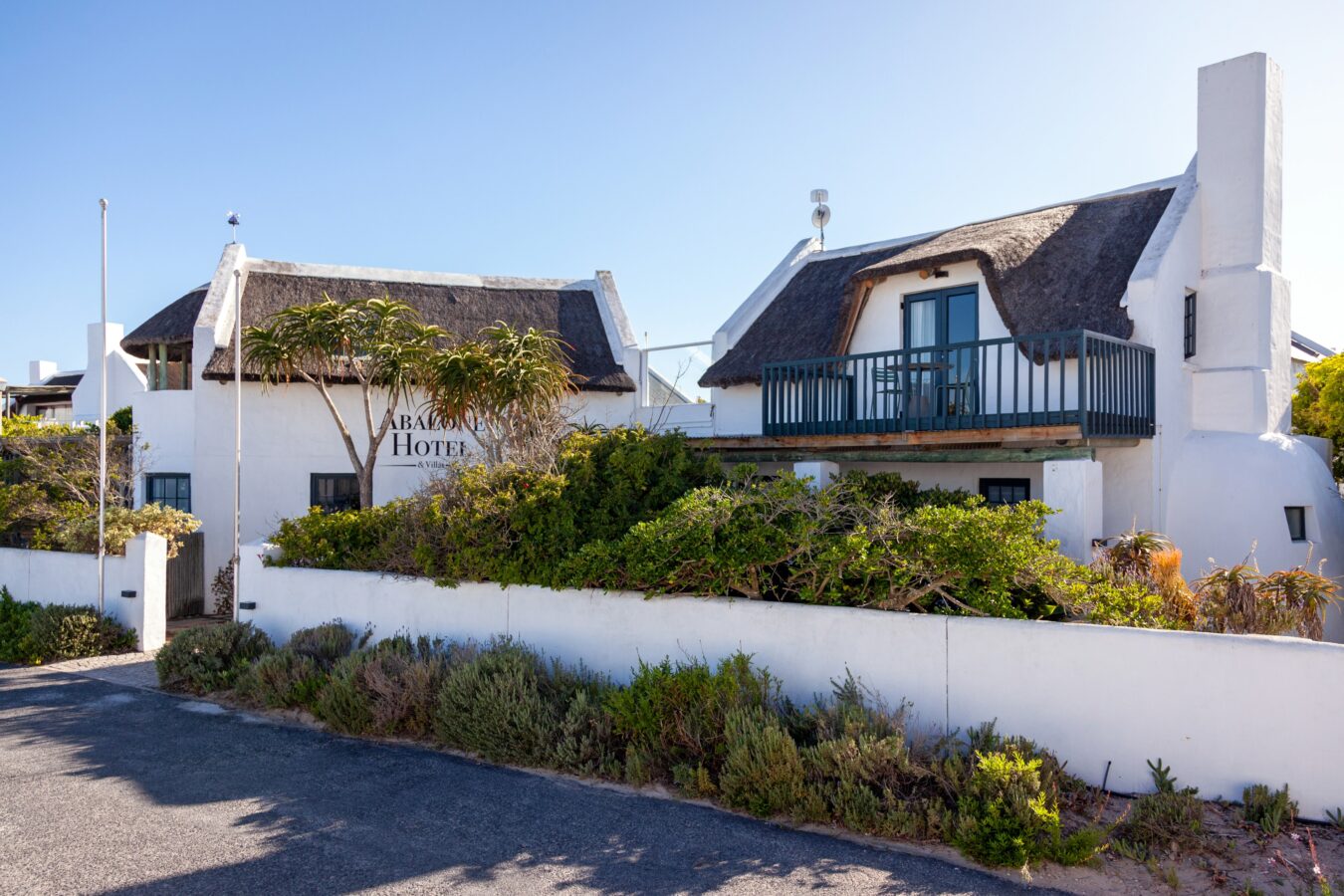 Best Places to Eat in Paternoster | Abalone Hotel & Villas
